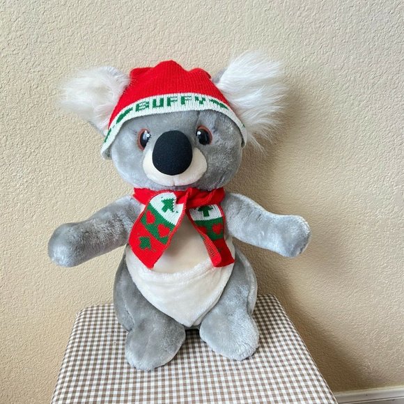 Applause | Toys | 987 Applause Buffy Koala Buffums Exclusive Plush ...